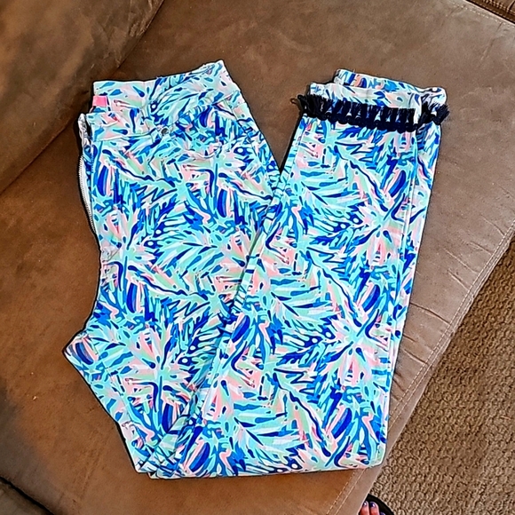 Simply Southern | Pants & Jumpsuits | Simply Southern Pants Small ...